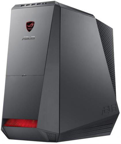 New Asus ROG Tytan - TechWeLike
