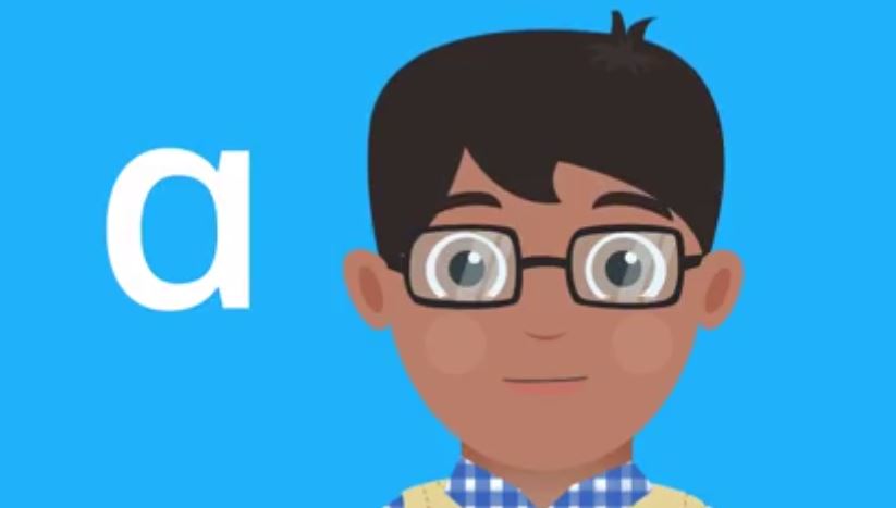 Learn With Homer Literacy App For iPad Overview – TechWeLike