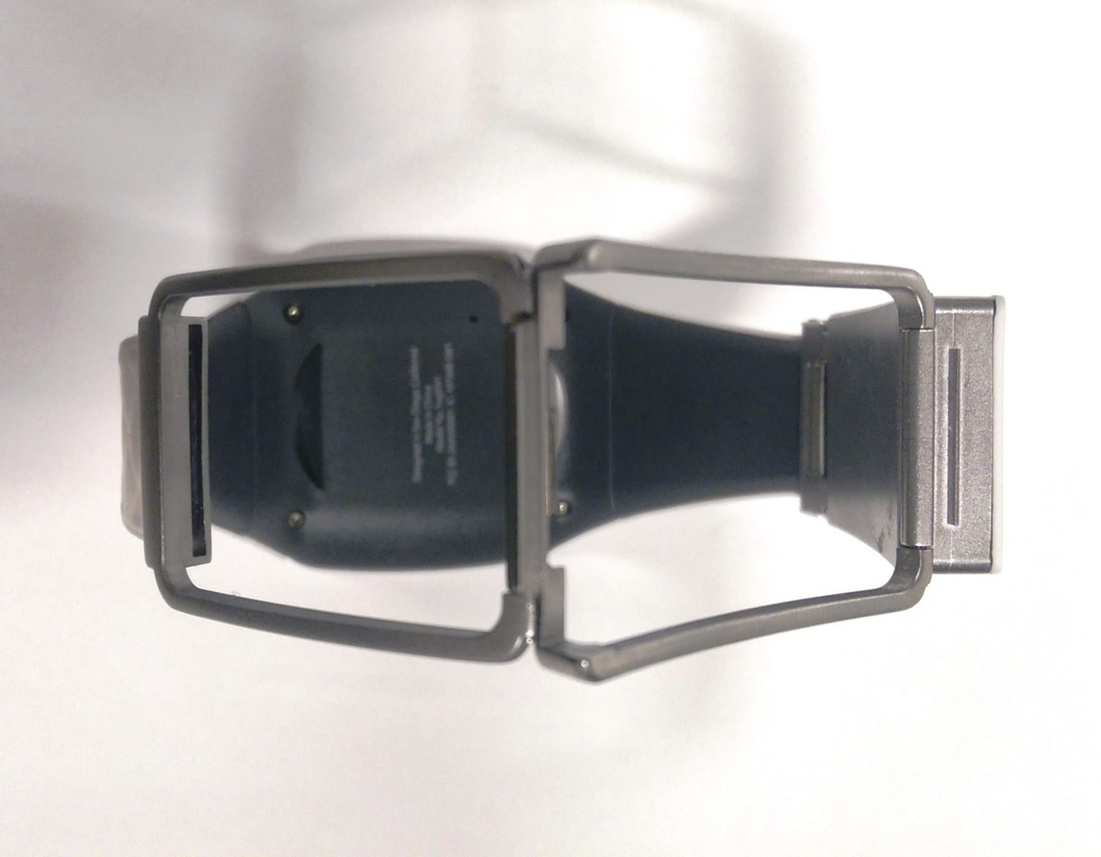 Qualcomm Toq Watch Review – Tech We Like (3) – TechWeLike