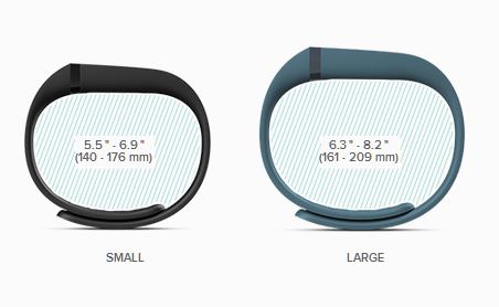 Fitbit Flex Review – Flex Wireless Activity Tracker and Sleep Wristband ...