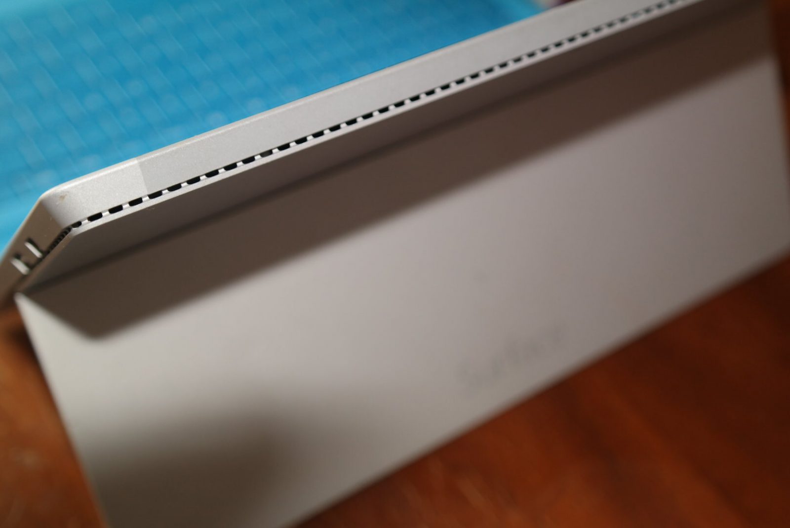 Microsoft Surface Pro 3 2-in-1 Review - Fan - TechWeLike
