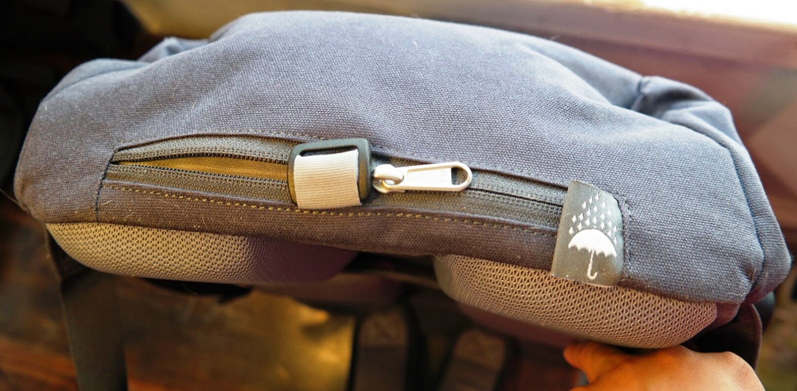 STM Bags – Drifter Backpack Review – Analie Cruz – TWL (5) – TechWeLike