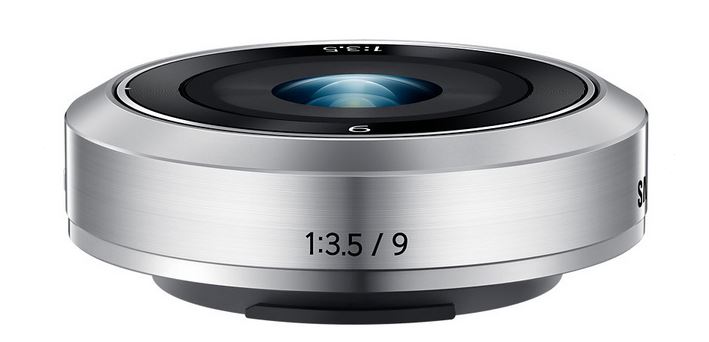 Samsung NX Mini Camera Review – 9mm f3.5 Prime Lens – Analie Cruz ...