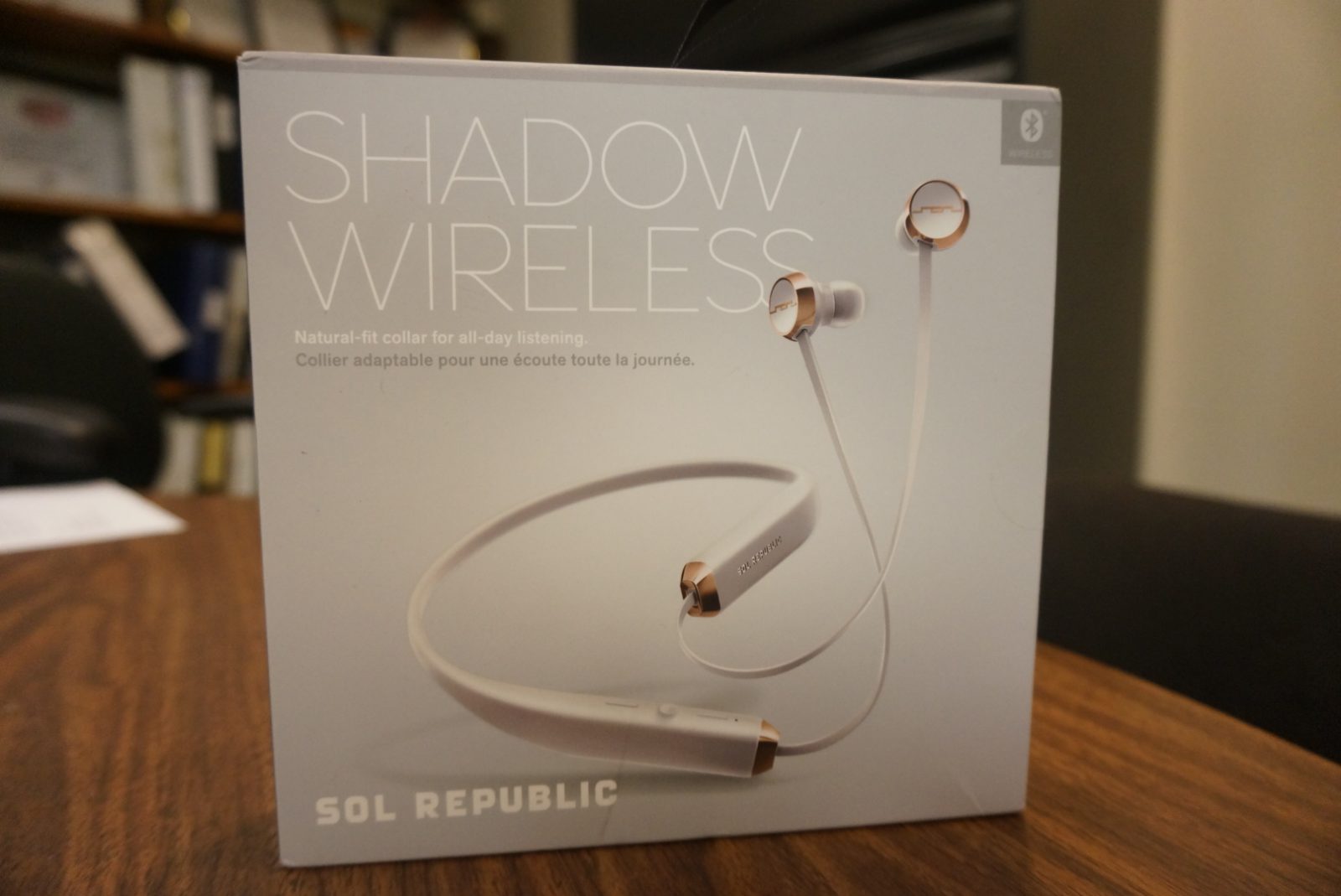 Sol Republic Shadow Wireless Headphones Review – Analie Cruz (3 ...