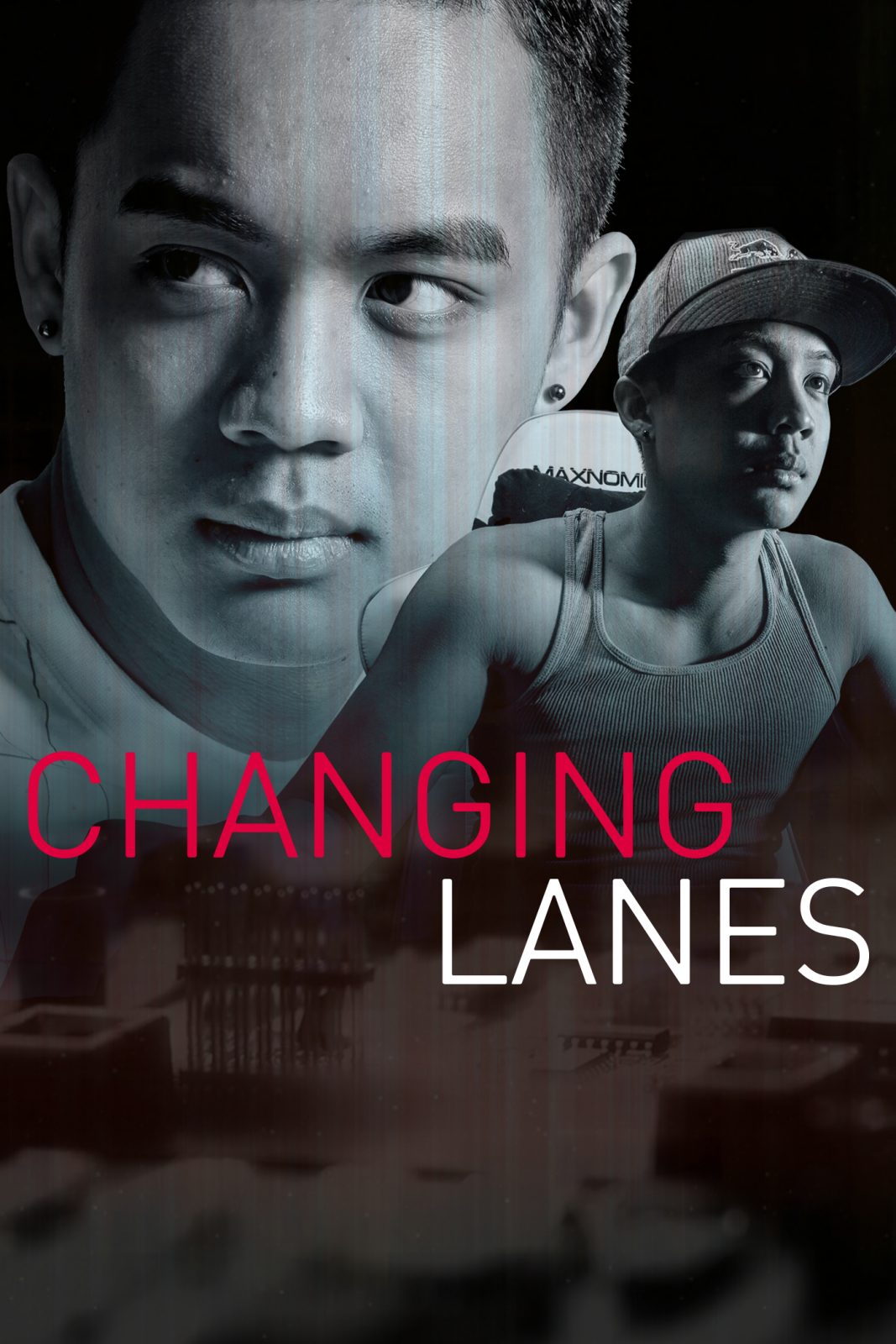 Changing Lanes Series graphic – TechWeLike