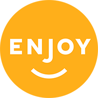 Go Enjoy Service – Logo – Analie Cruz – TechWeLike