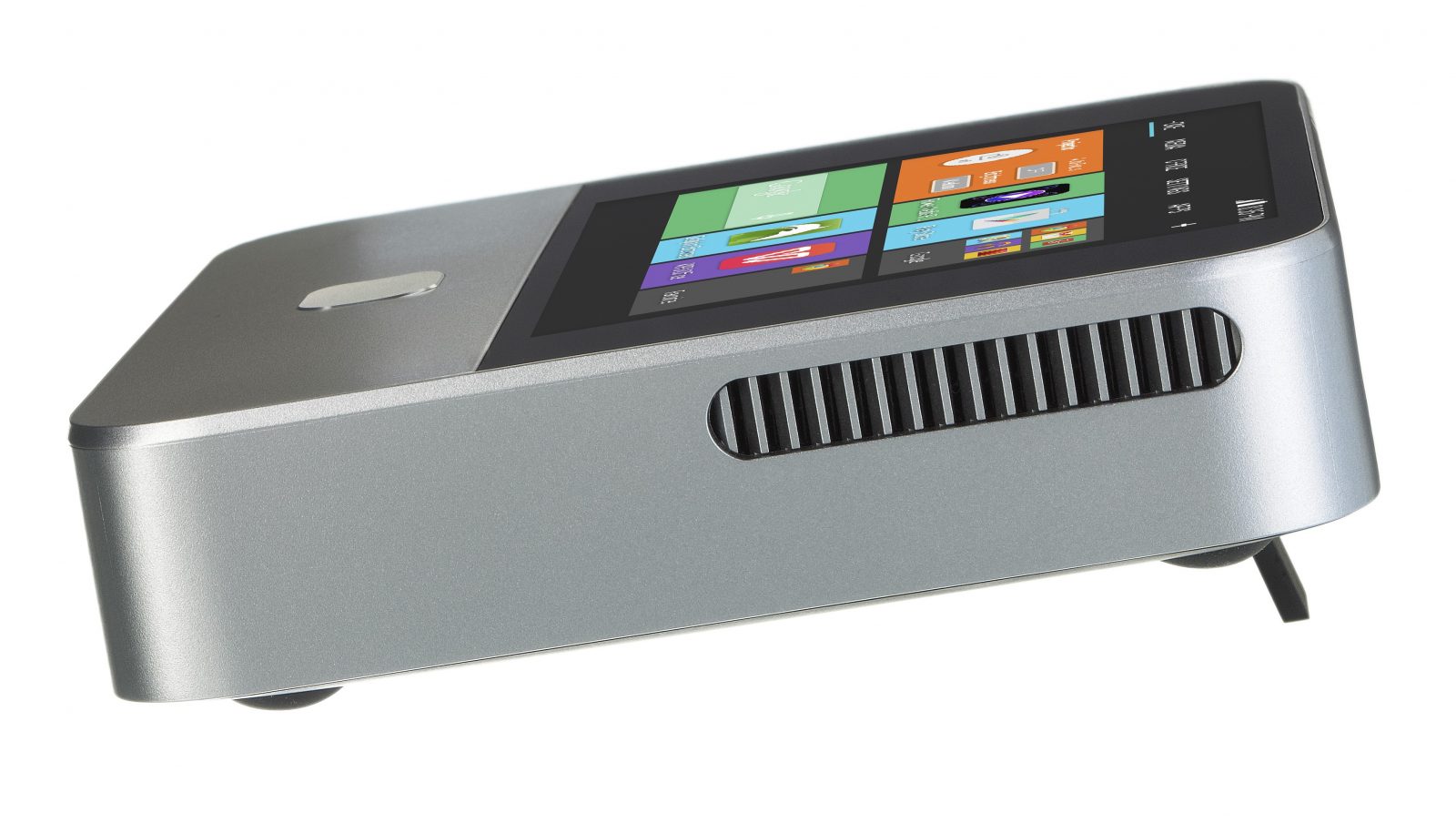 ZTE Spro 2 Smart Projector - Verizon Wireless - Analie Cruz (4 ...