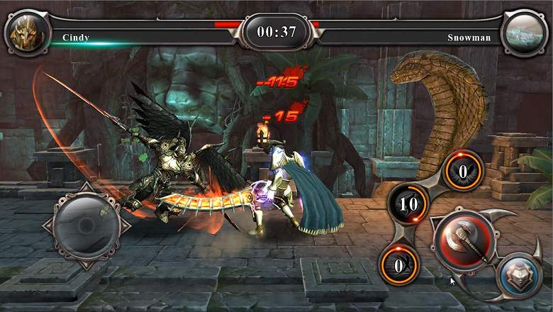 sword3 – TechWeLike