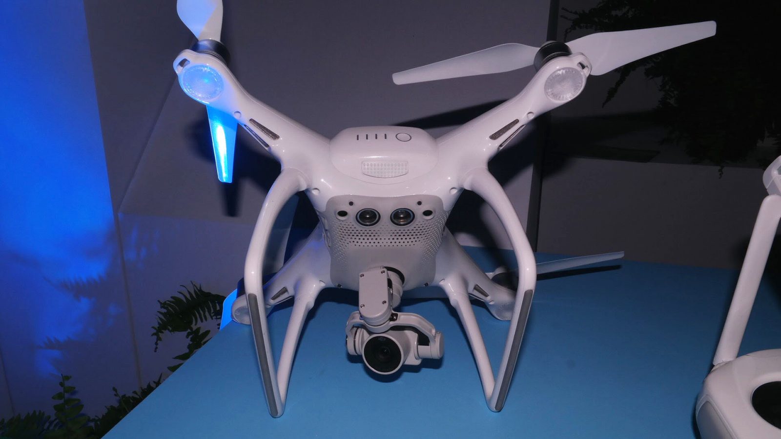 DJI Phantom 4 Drone – Analie Cruz – #Phantom4 (4) – TechWeLike