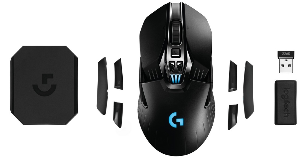 LogitechG900Banner – TechWeLike