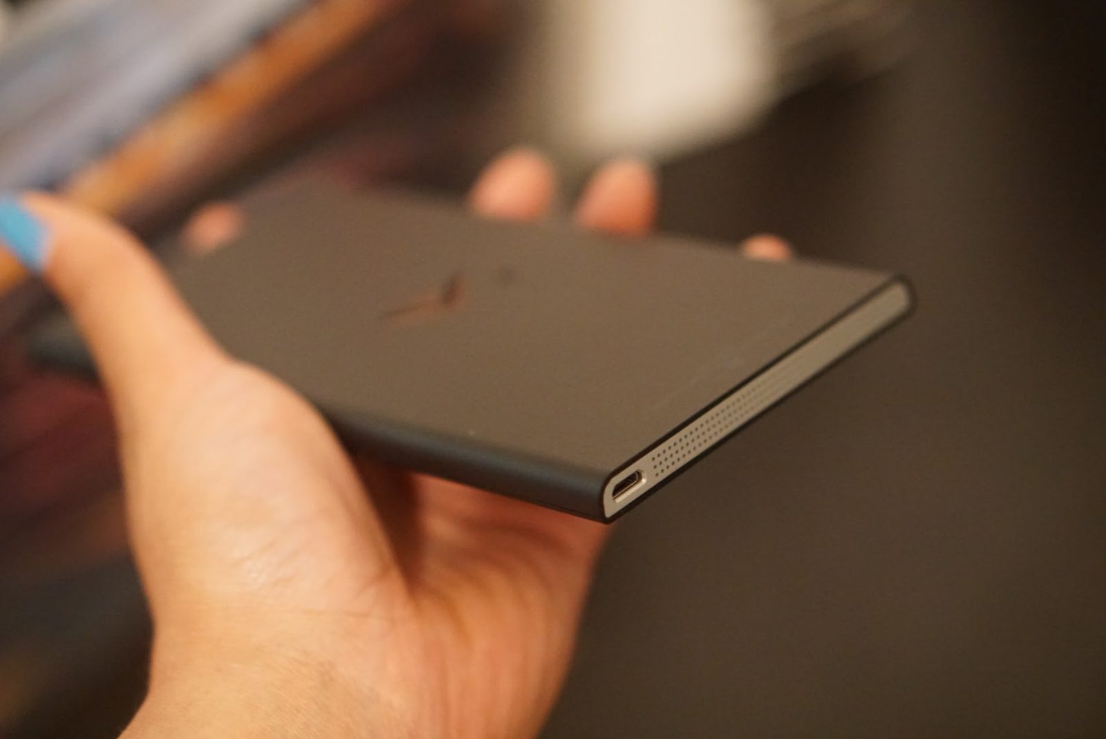 Vizio SmartCast M Series M-50 4K TV Review – Android Tablet Remote ...