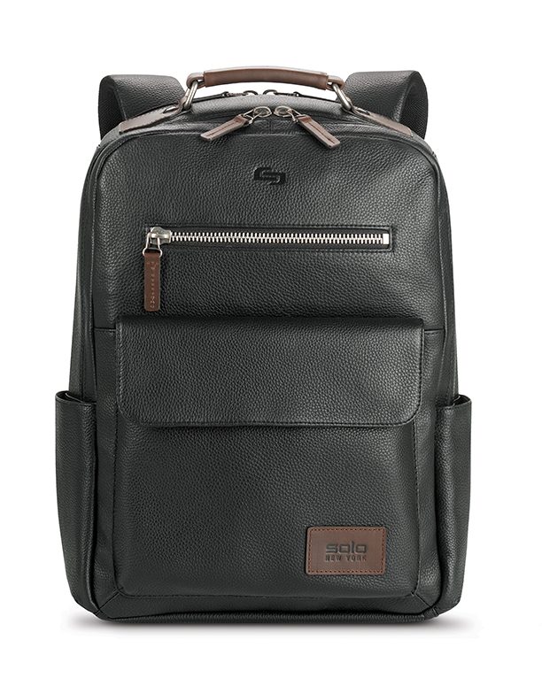 Solo New York – Roadster – Killbourn backpack – TechWeLike