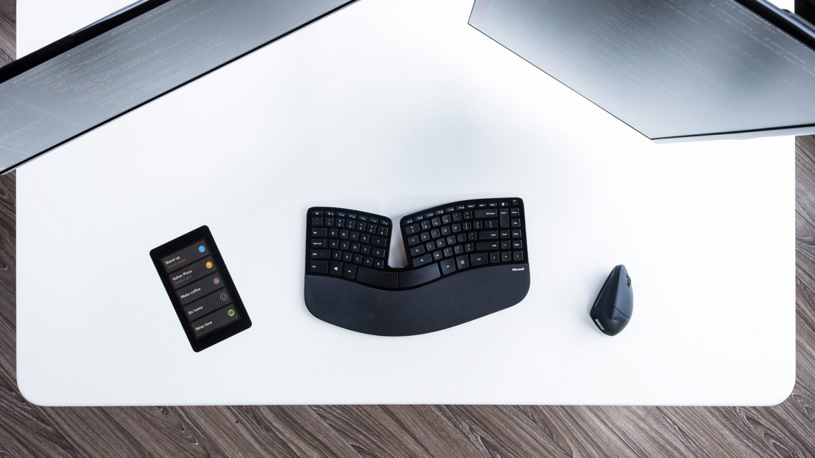 Autonomous SmartDesk 3 Workstation accessories – TechWeLike