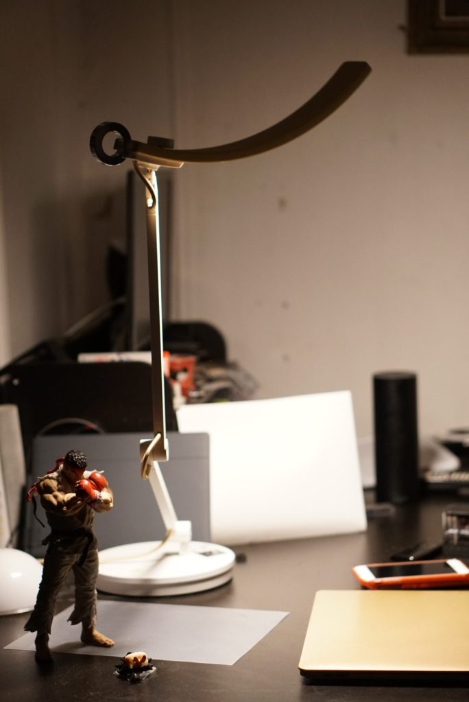 BenQ e-Reading LED Desk Lamp Review – TechWeLike