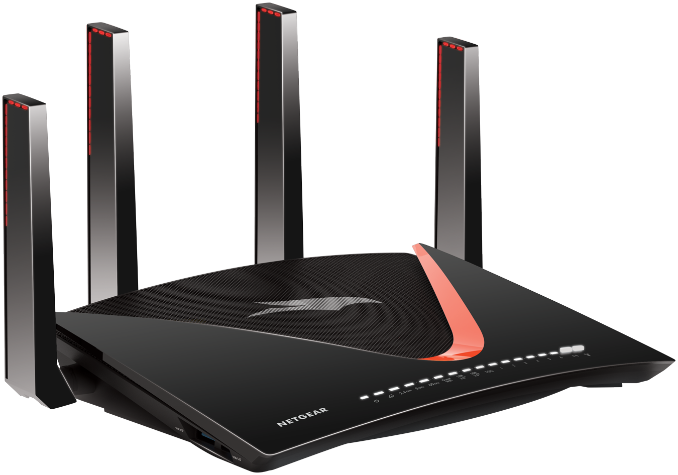 Netgear Announces Nighthawk Pro Gaming XR700 Router – TechWeLike