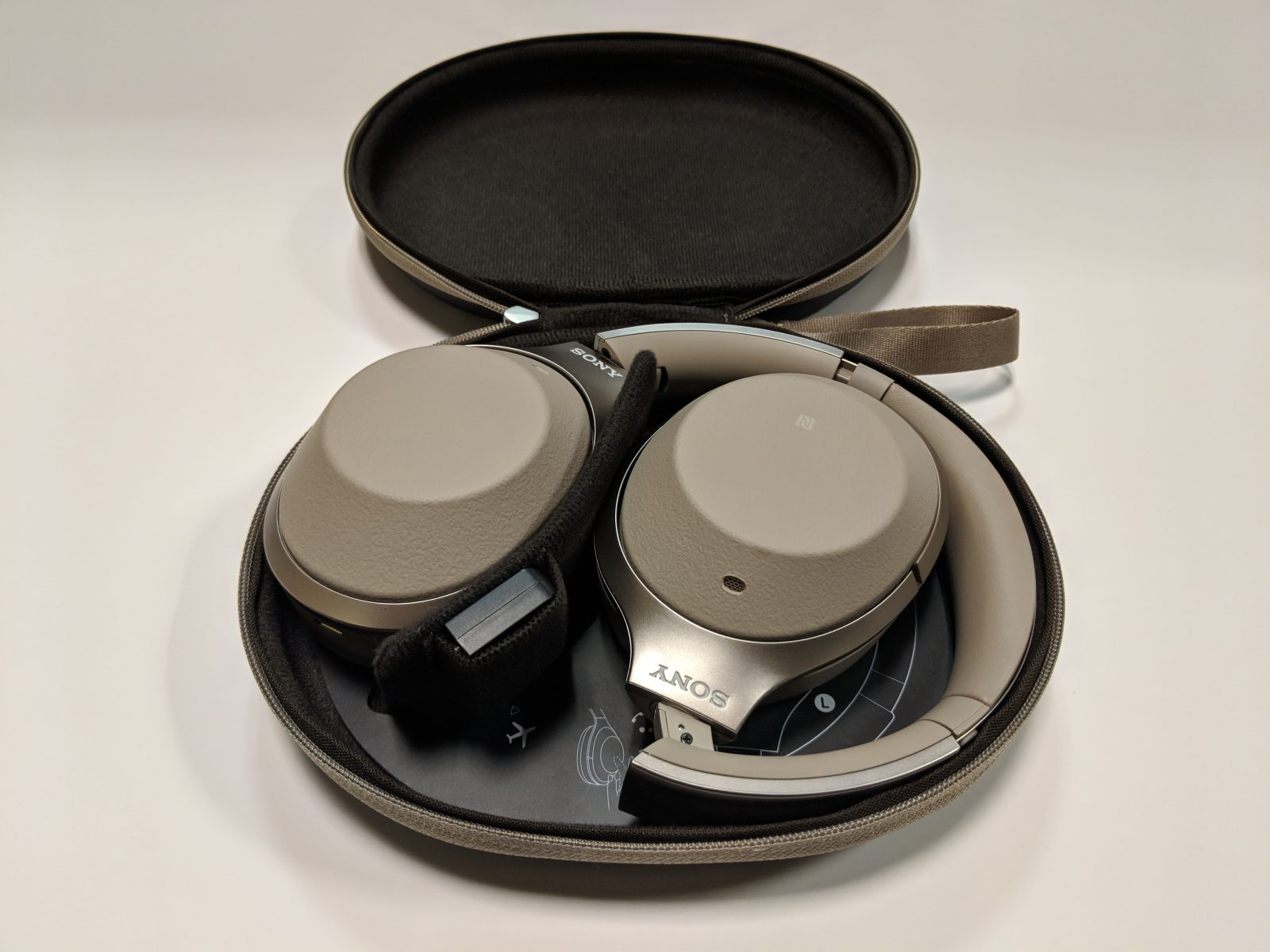 Sony 1000 XM2 Headphones Review – – TechWeLike