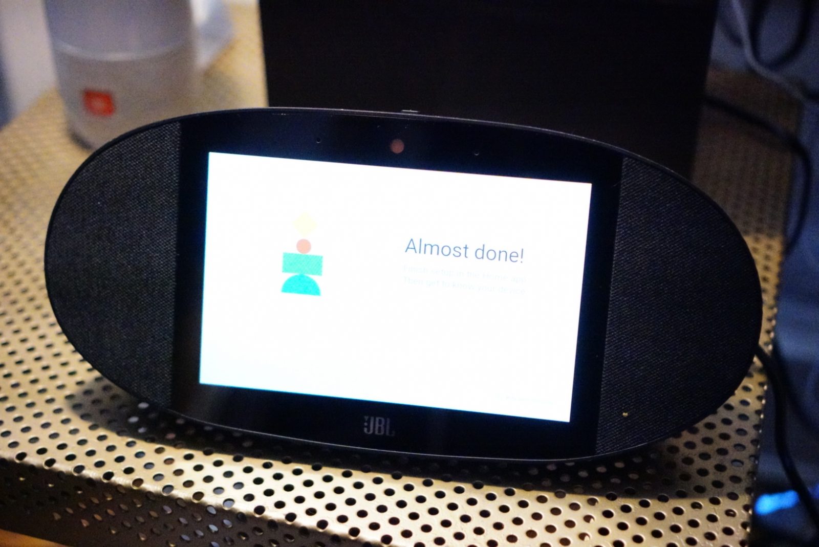 JBL Link View Review – TechWeLike