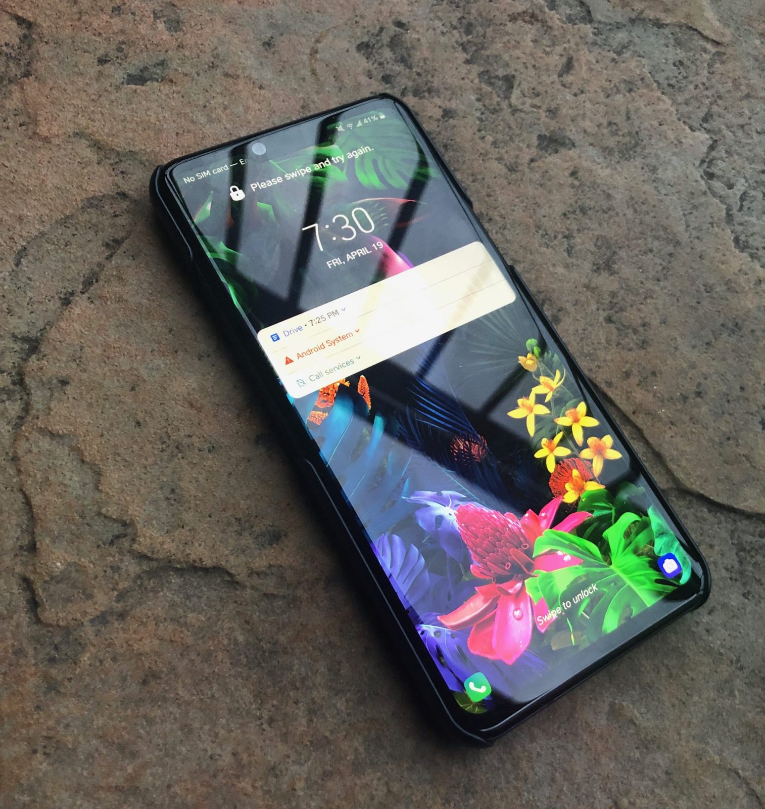 LG G8 ThinQ Phone Review – TechWeLike