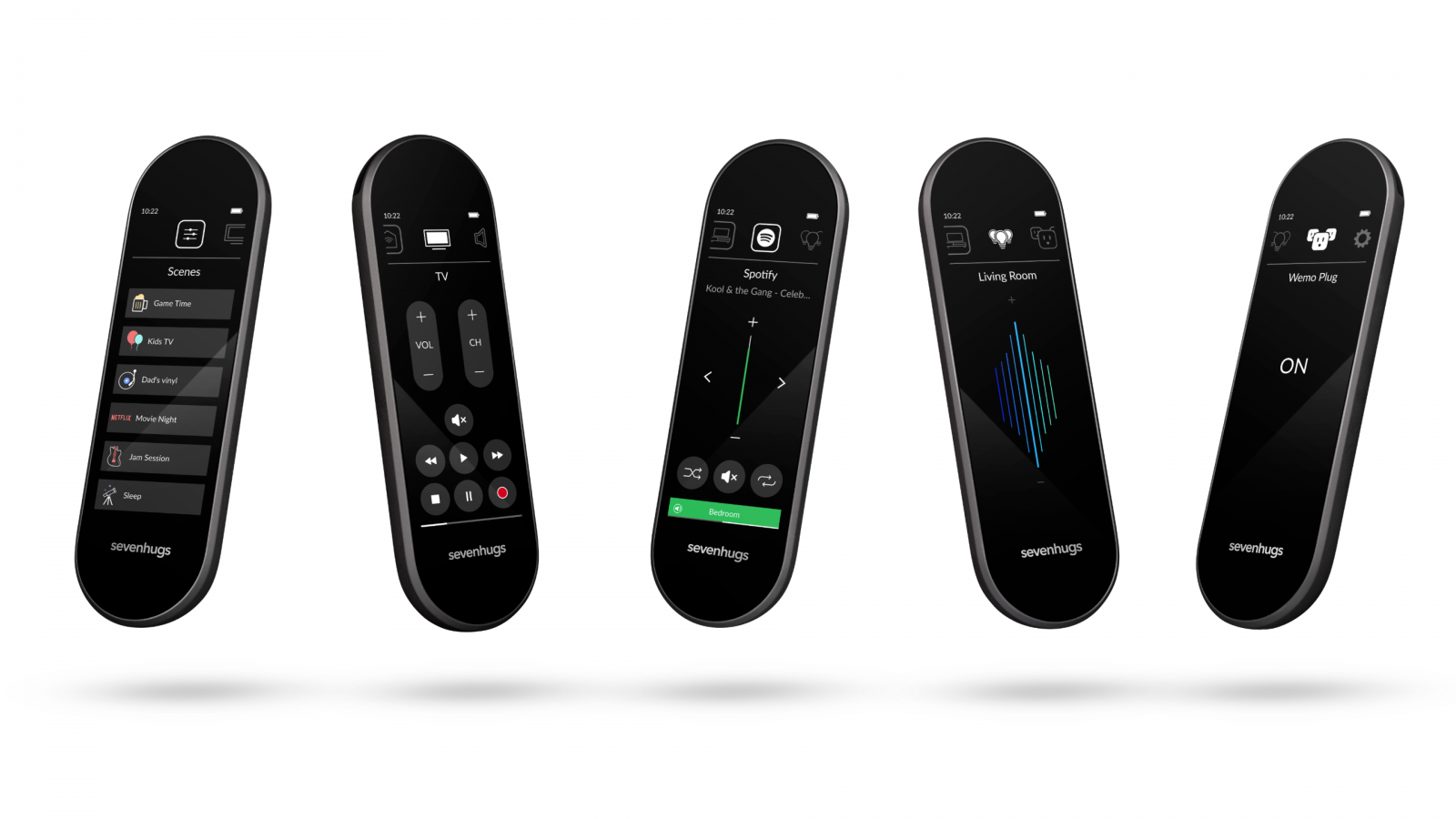 Sevenhugs Smart Remote U – SRU- (1) – TechWeLike