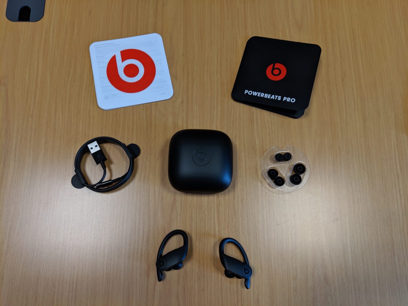 Powerbeats Pro True Wireless Earbuds Review – TechWeLike