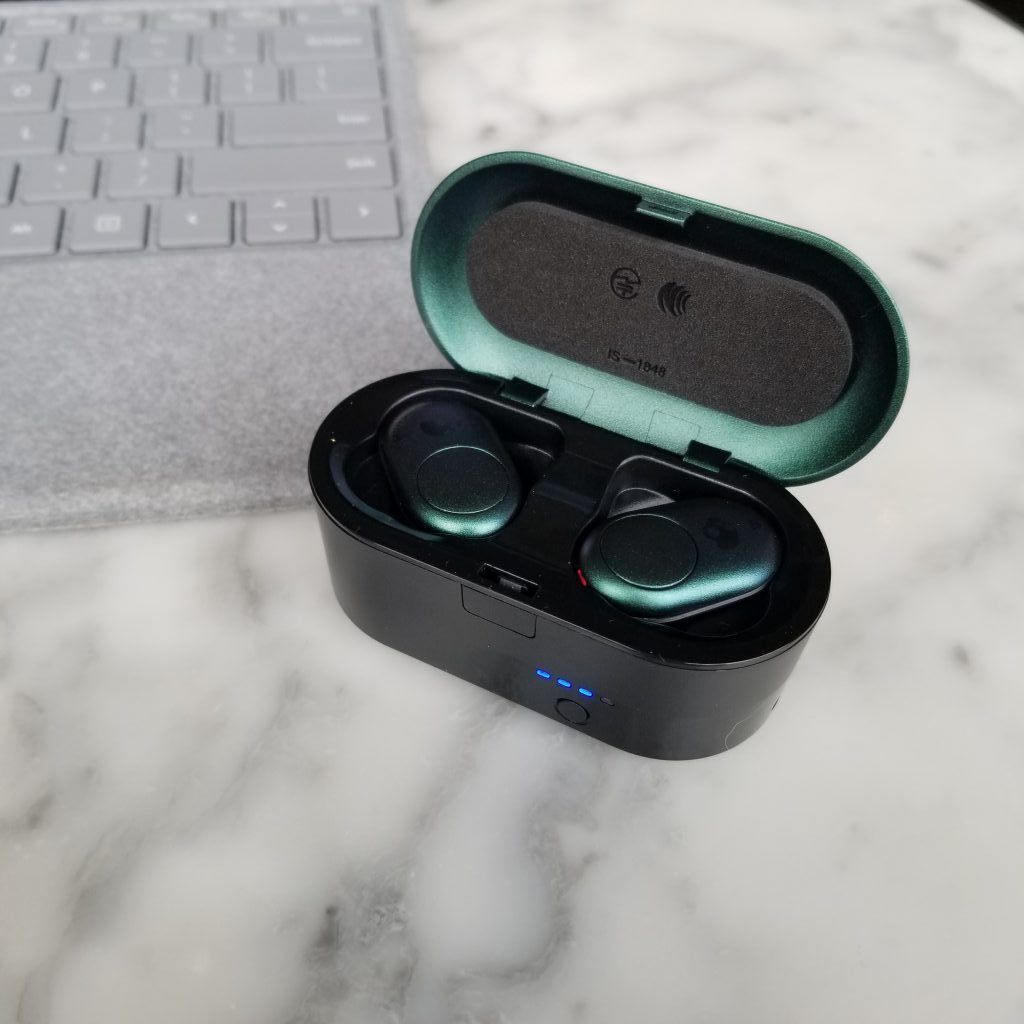 Skullcandy Push True Wireless Earbuds Review – TechWeLike