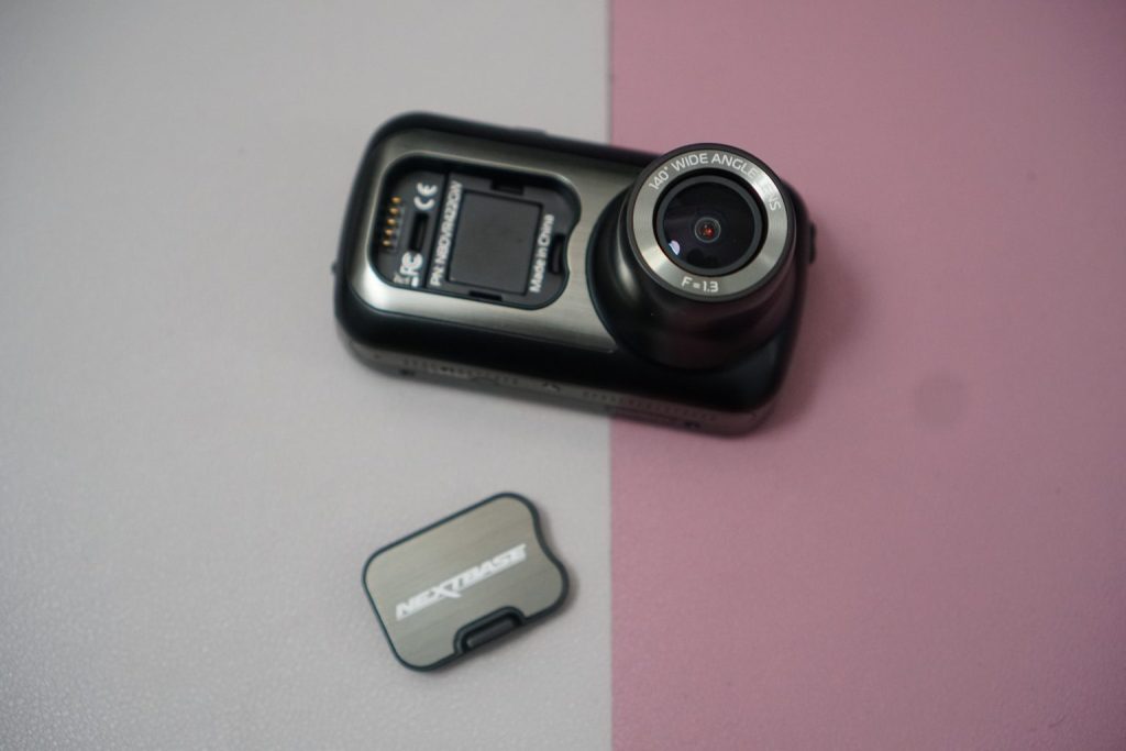Nextbase 422GW Dash Cam Review – TechWeLike