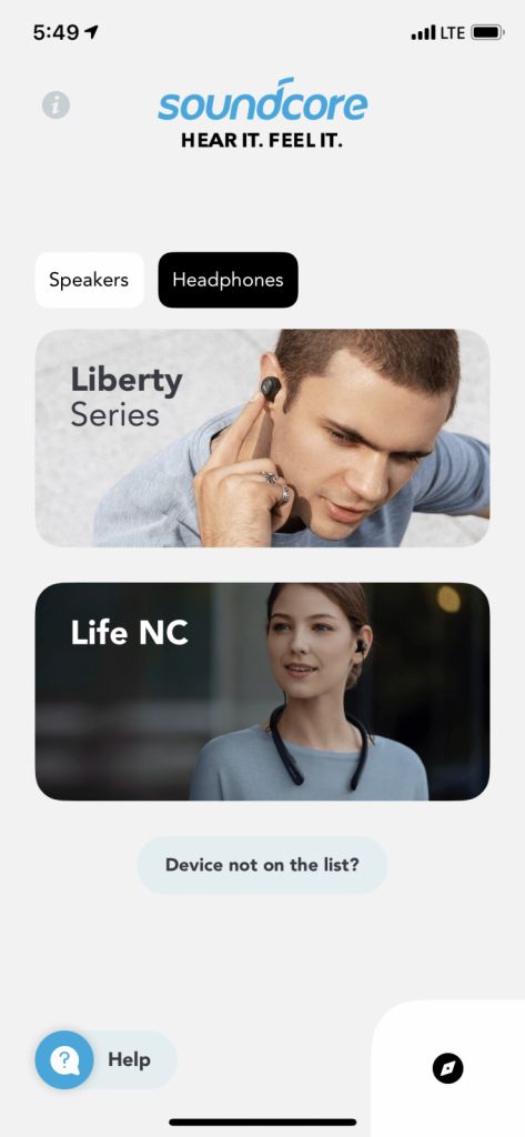 Anker Soundcore App – Liberty 2 Pro True Wireless Review – (1) – TechWeLike