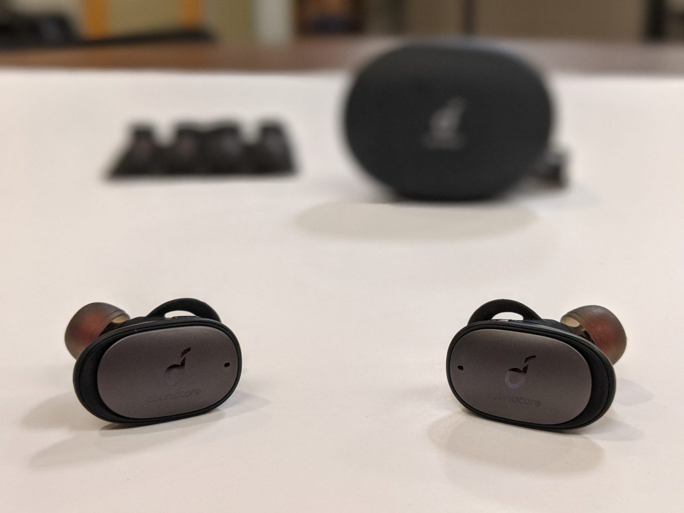 Anker Soundcore Liberty 2 Pro True Wireless Review – Analie (3 ...