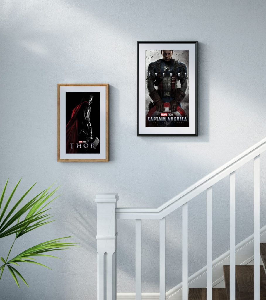 Marvel_Meural_Stairs – TechWeLike