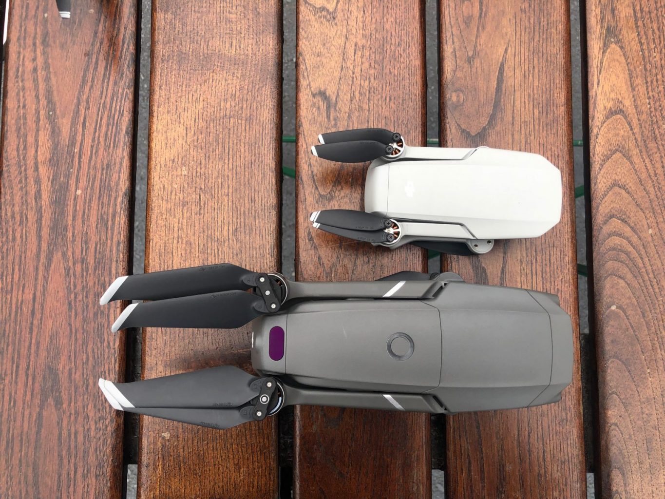 Mav Mini Closed vs Mav Pro 2 – 5 – TechWeLike