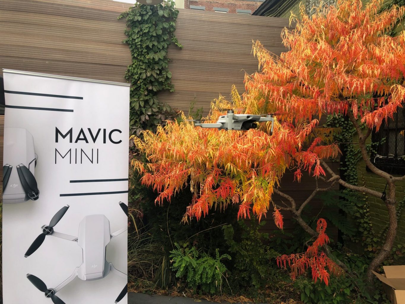 Mav Mini Signage 1 – TechWeLike