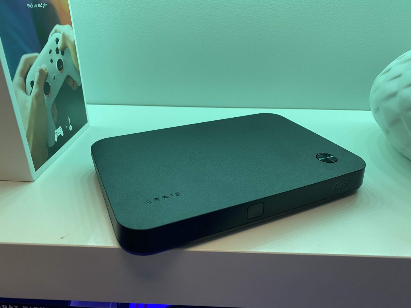 Verizon set top box (1) – TechWeLike