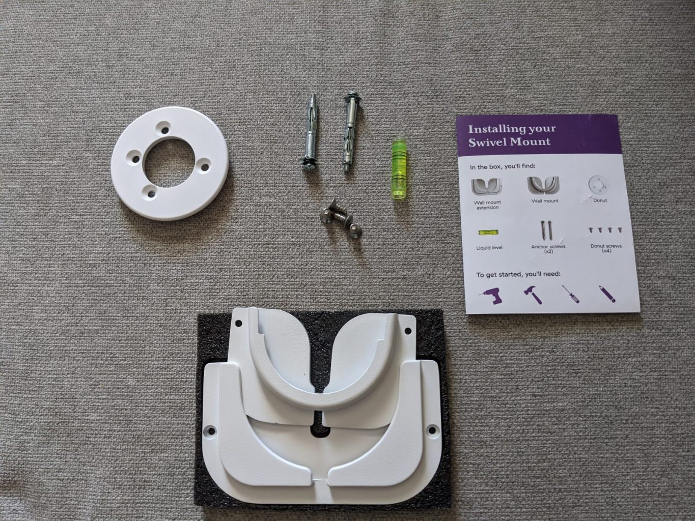 Meural Canvas II Review – A Great WFH Gadget – TechWeLike