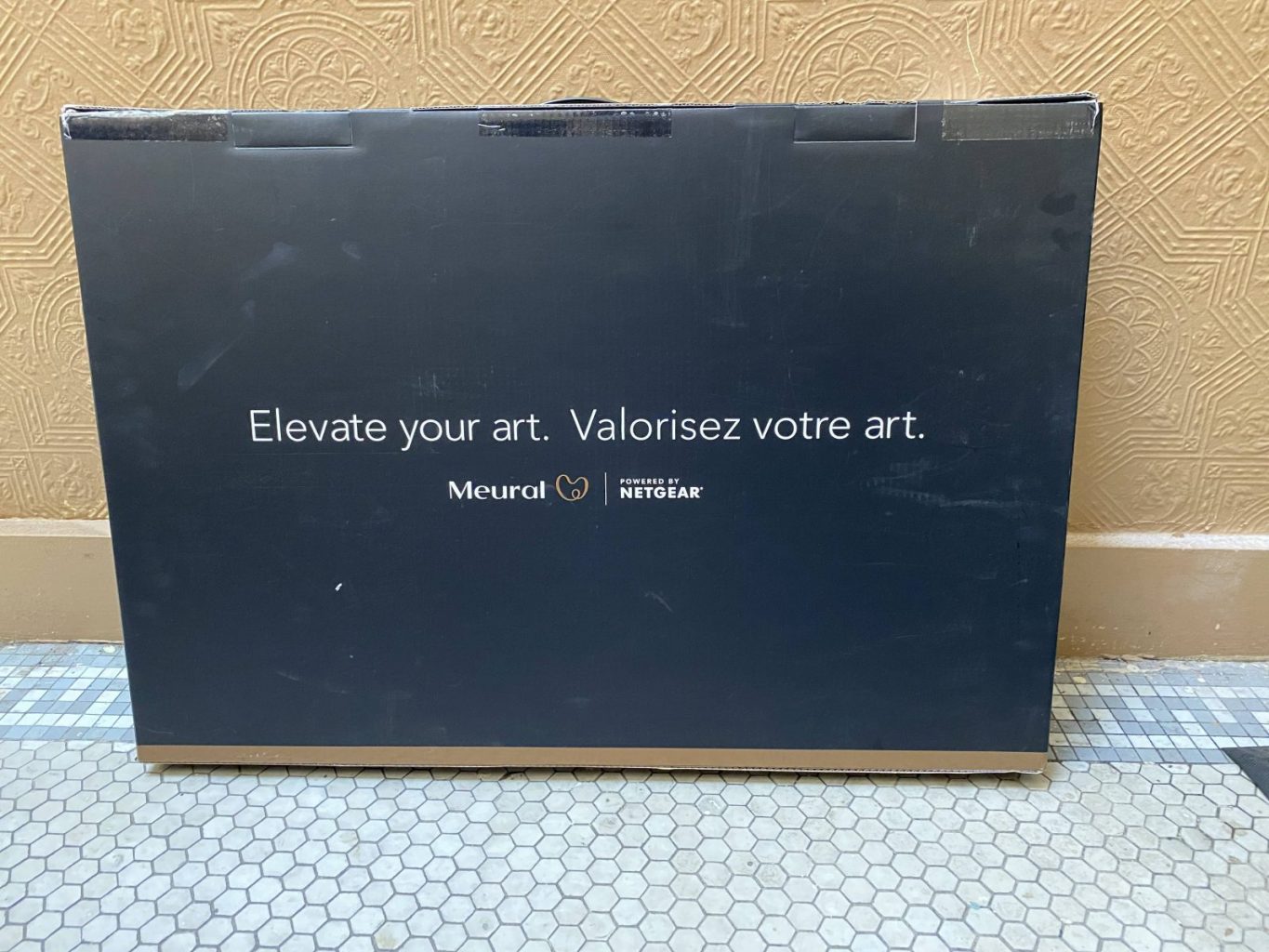 Netgear Meural Canvas II Review – 18 – TechWeLike