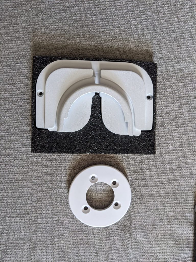 Netgear Meural Canvas II Review – 8 – TechWeLike