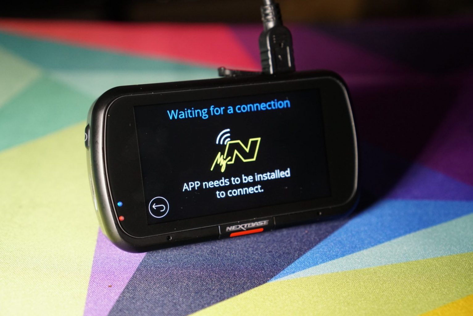 Nextbase 622GW 4K Dashcam Review – 17 – TechWeLike