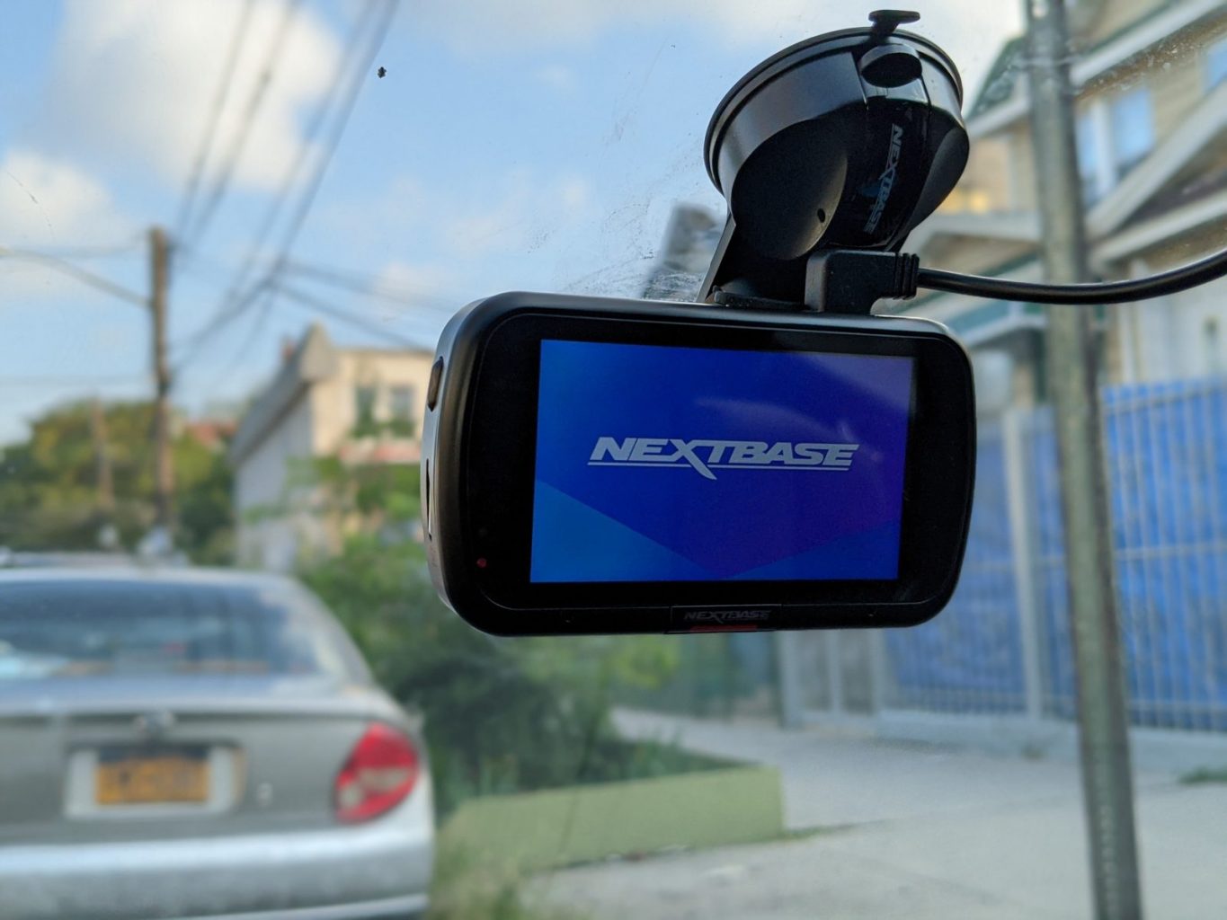 Nextbase 622GW 4K Dashcam Review – Another Winner for Nextbase – TechWeLike
