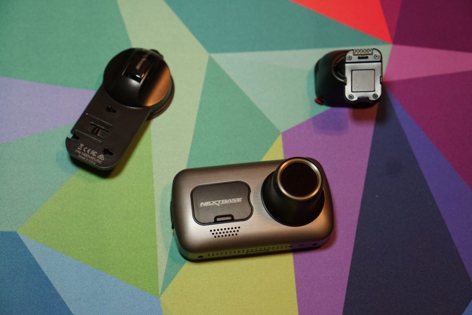 Nextbase 622GW 4K Dashcam Review – 5 – TechWeLike