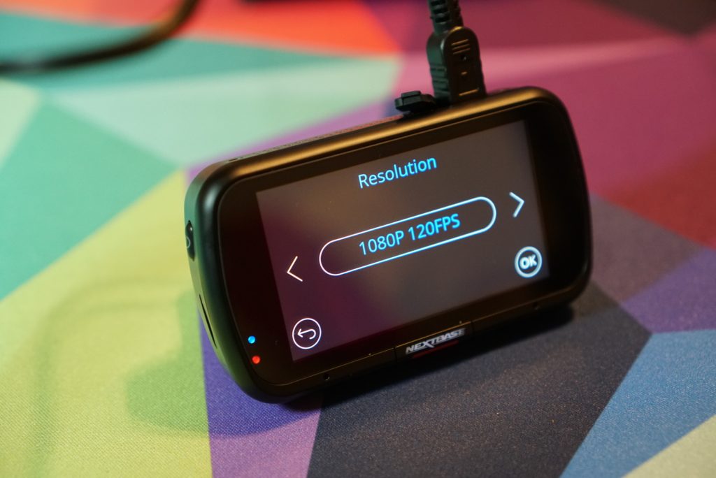 Nextbase 622GW 4K Dashcam Review – Another Winner for Nextbase – TechWeLike