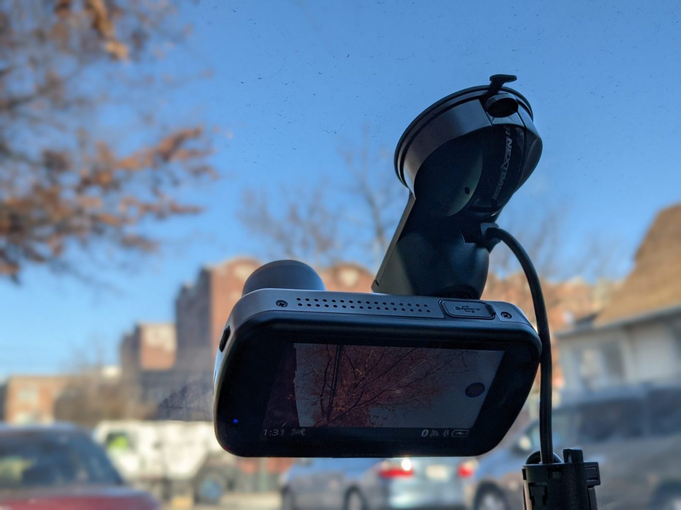 Nextbase 622GW dashcam review – TechWeLike