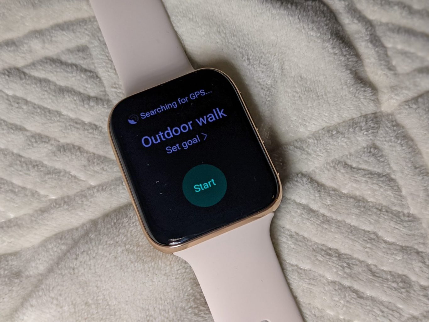 Oppo Smartwatch Review – A Great WearOS Watch – TechWeLike