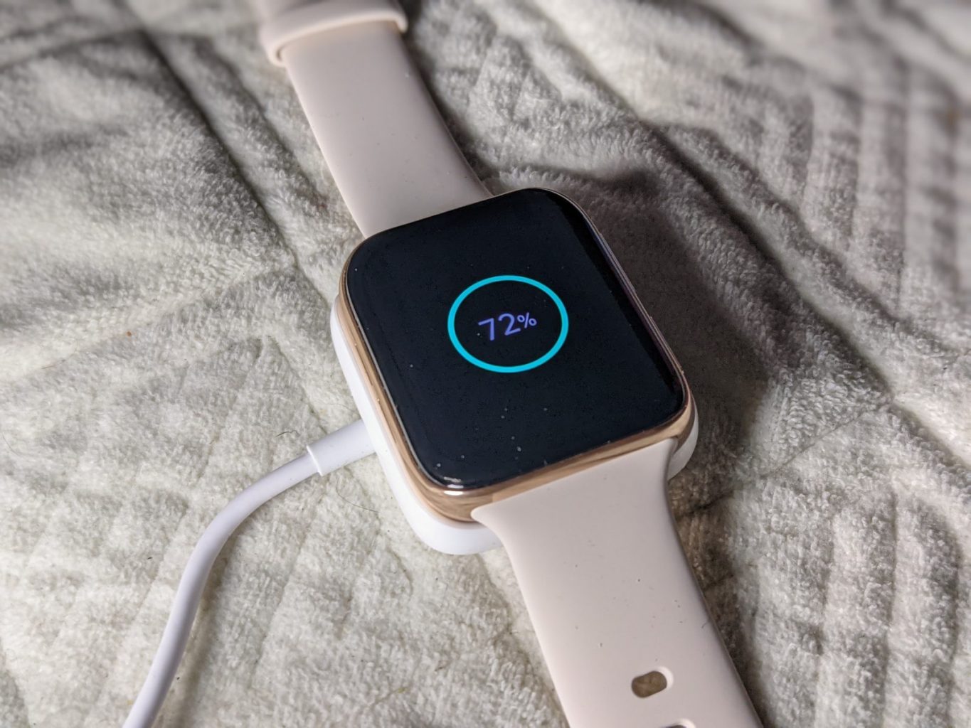 Oppo Smartwatch Review – A Great WearOS Watch – TechWeLike