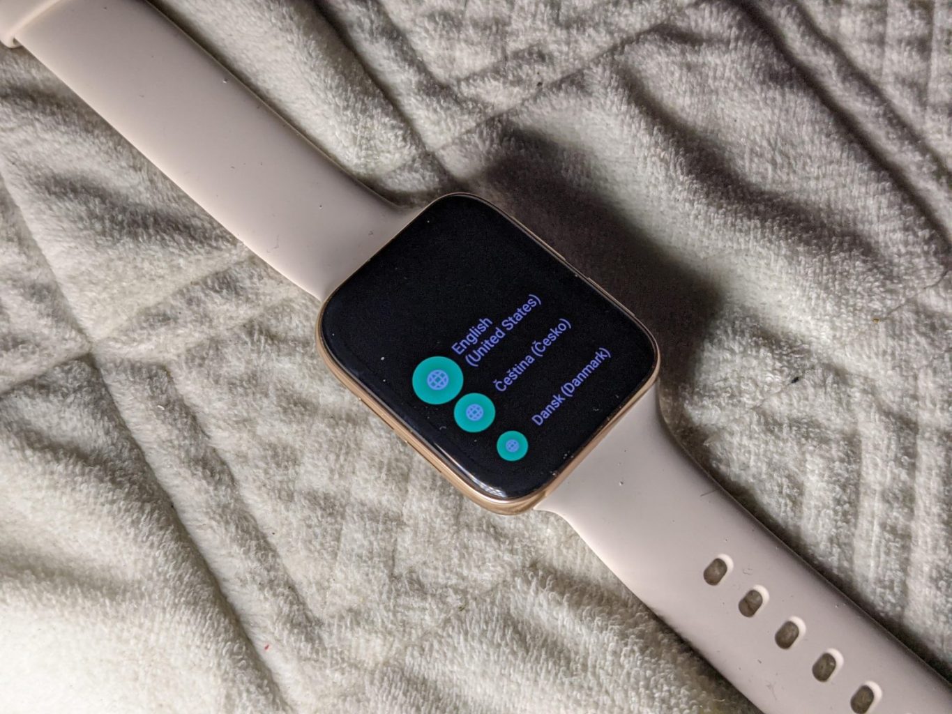Oppo Smartwatch Review – A Great WearOS Watch – TechWeLike
