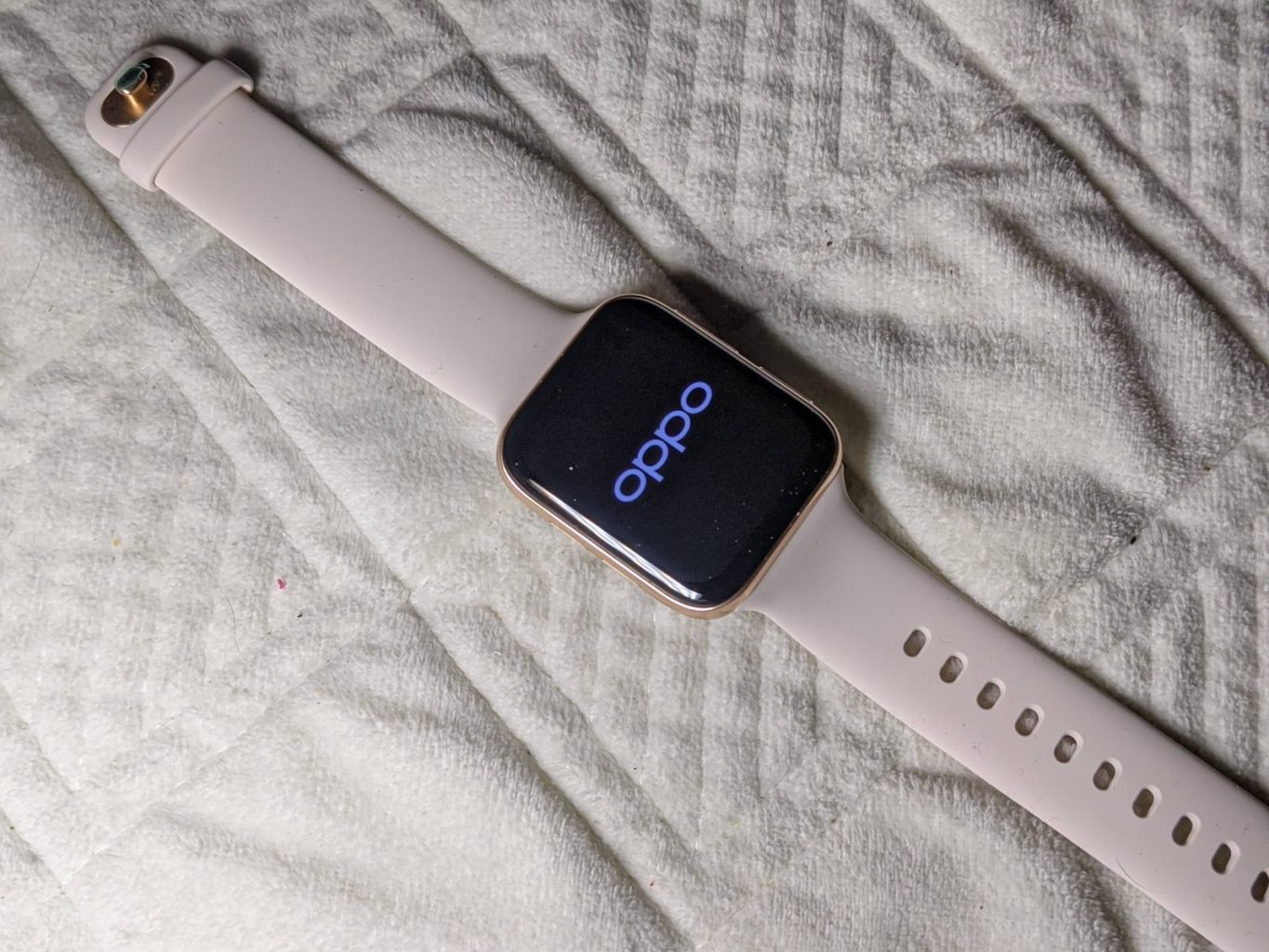 Oppo Smartwatch Review – A Great WearOS Watch – TechWeLike
