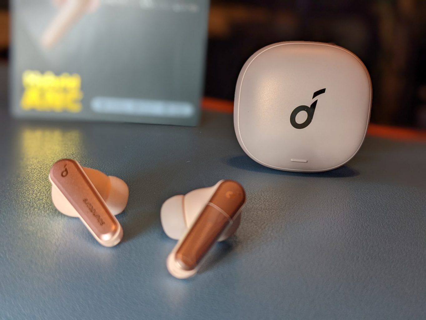 Liberty Air 2 Pro Earbuds Review – TechWeLike