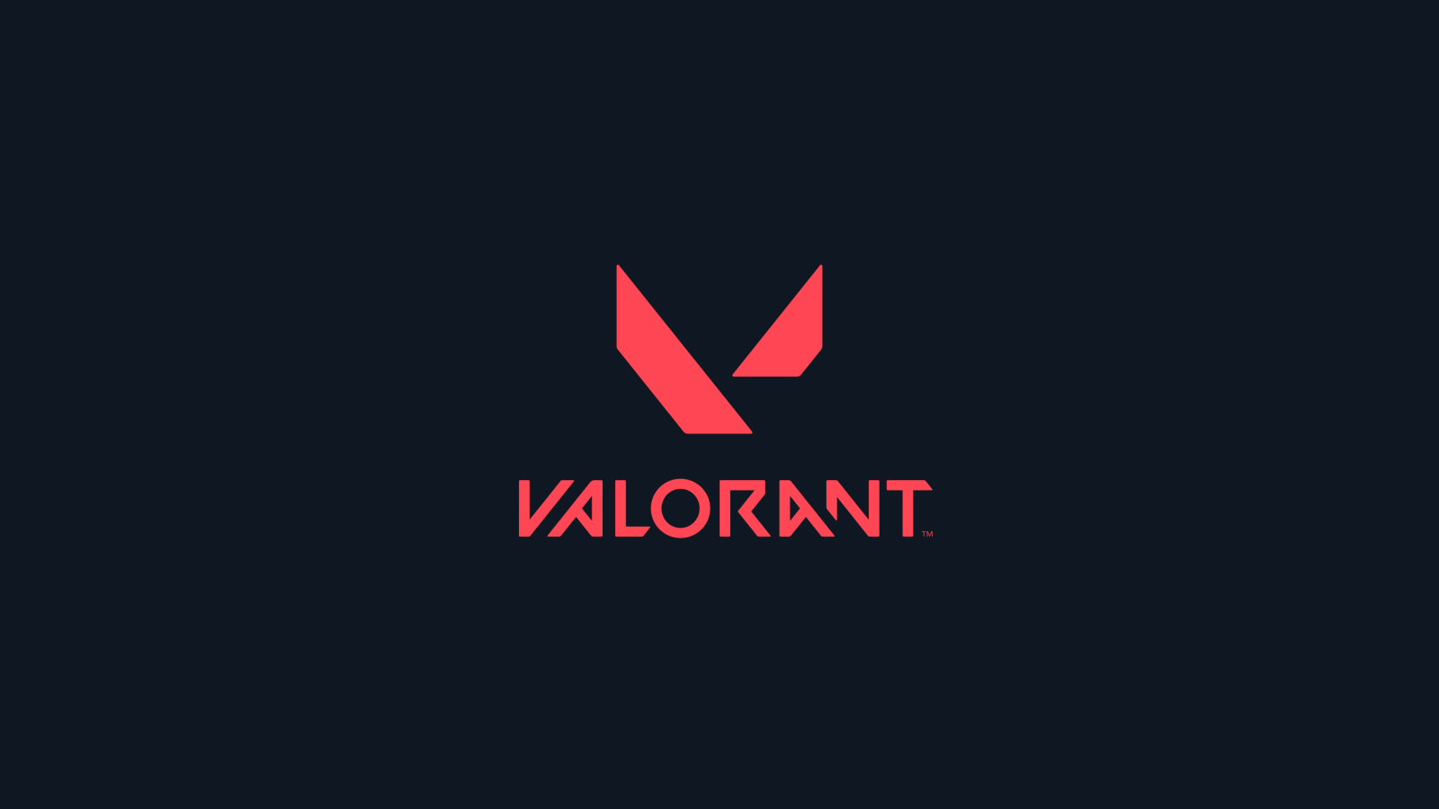 VALORANT_logo – TechWeLike