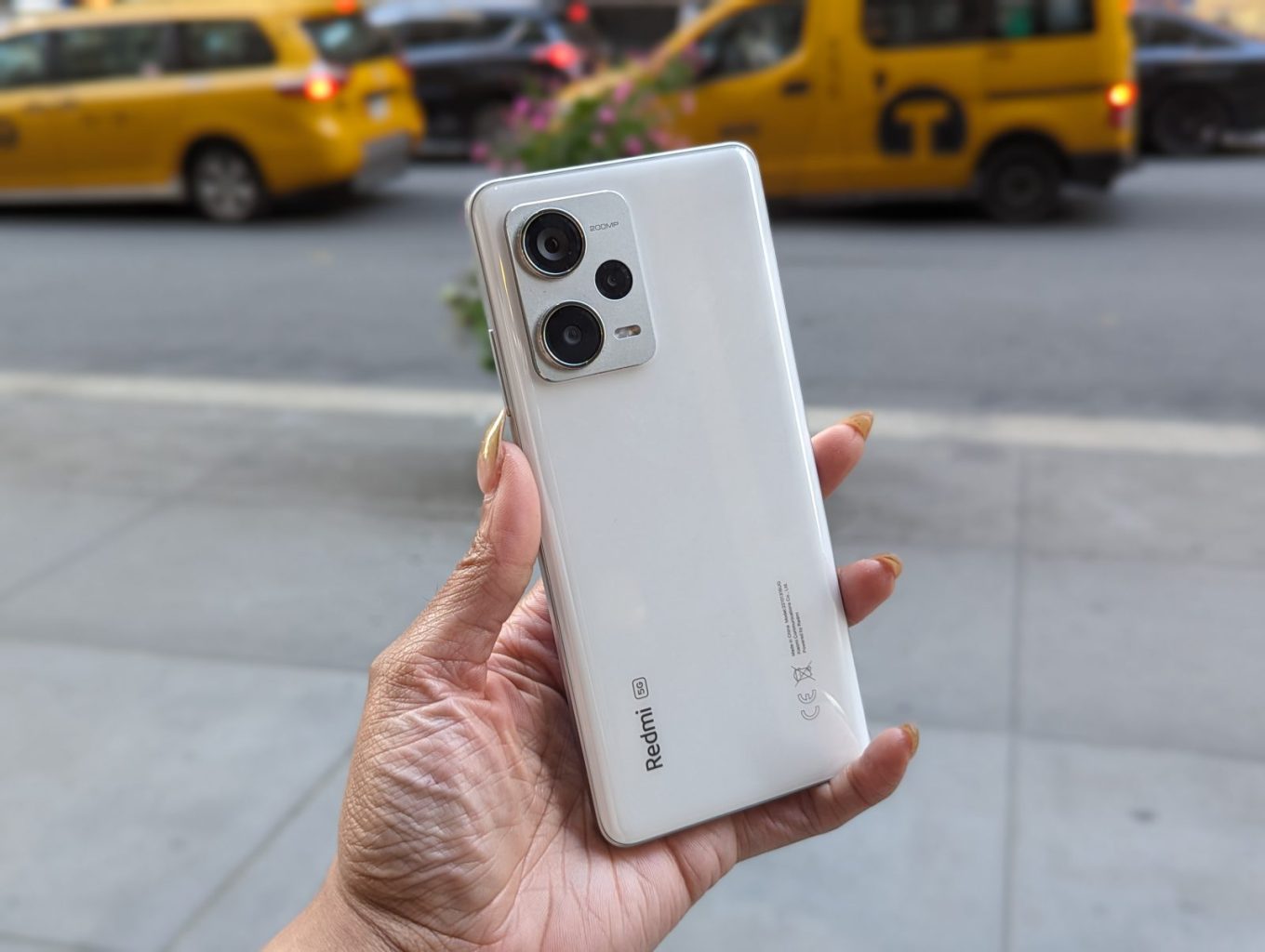 Redmi Note12 Pro Plus Review 9 – TechWeLike