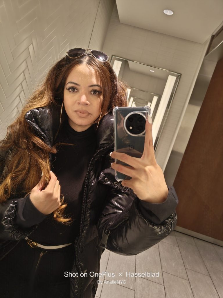 OnePlus 11 5G Review – Camera Samples – Analie Cruz – 20 – TechWeLike