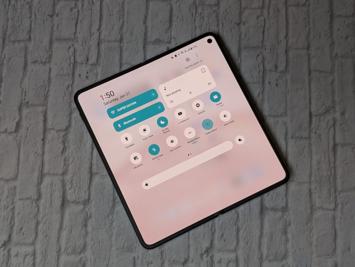 OnePlus Open: A Foldable Phone That Checks Most of the Boxes [Review ...