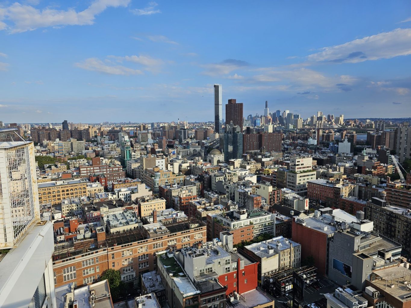Samsung Galaxy S23 Ultra Review – Manhattan bridge brooklyn zoom Camera ...